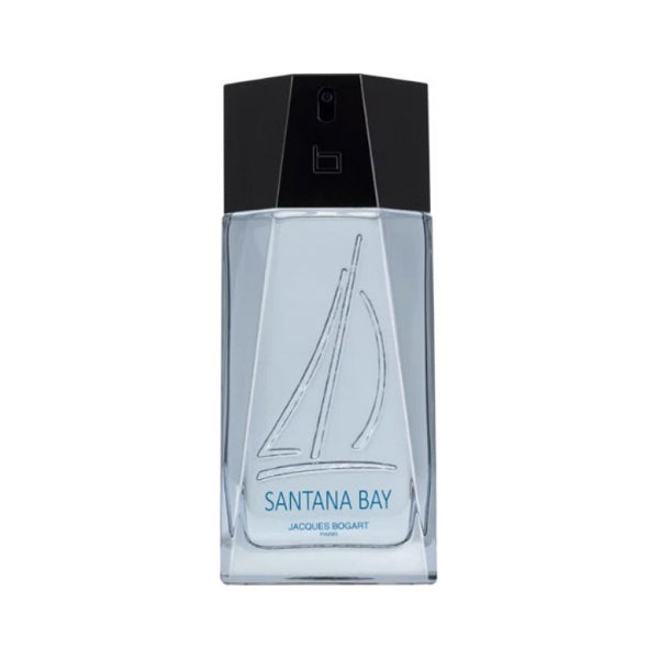 Jacques Bogart Men's Santana Bay Edt 100ml – Beauty Box