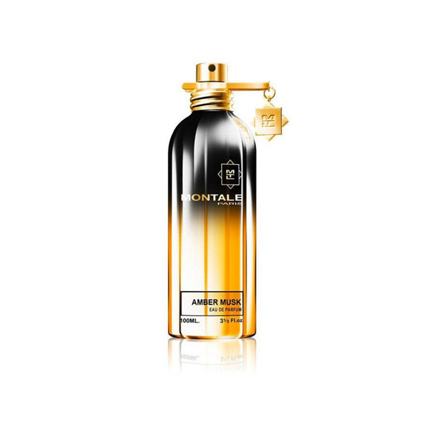 Montale Amber Musk Edp Unisex 100ml – Beauty Box