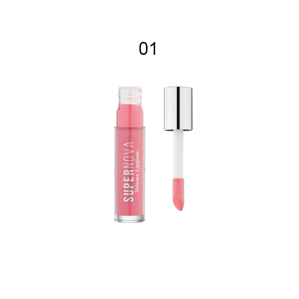 Topface Supernova Volume Lipgloss – Beauty Box