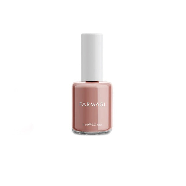 Farmasi Iconic Nail Polish – Beauty Box