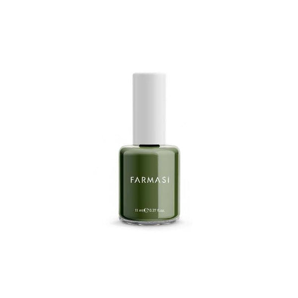 Farmasi Nail Color Winter – Beauty Box