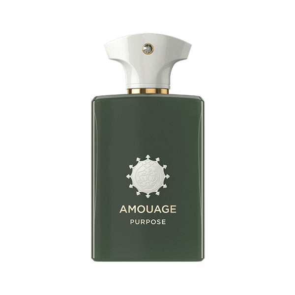 Amouage Saoc Amouage Purpose Man Eau De Parfum 100ml – Beauty Box