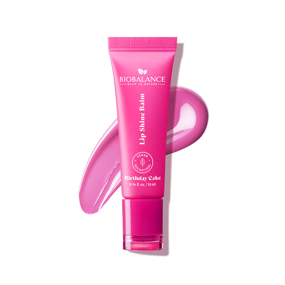 Bio Balance Lip Shine Balm – Beauty Box
