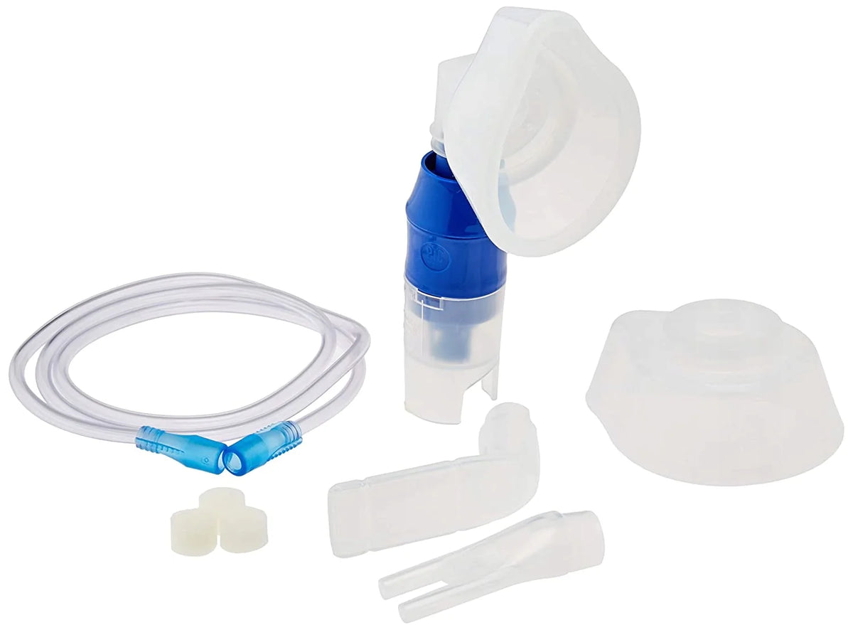 Chicco Super Soft Piston Nebuliser Kit – Beauty Box
