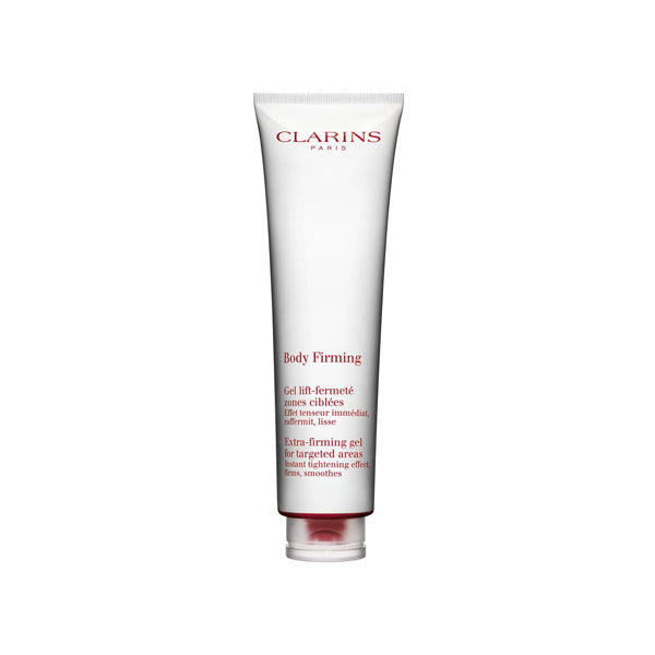 Clarins Body Firming Gel 150ml – Beauty Box