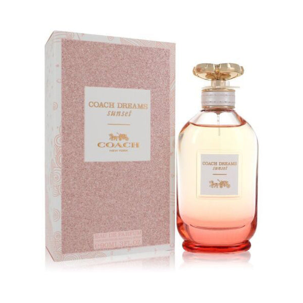 Coach Dreams Sunset Edp – Beauty Box