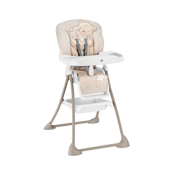 Cam Mini High Chair – Beauty Box