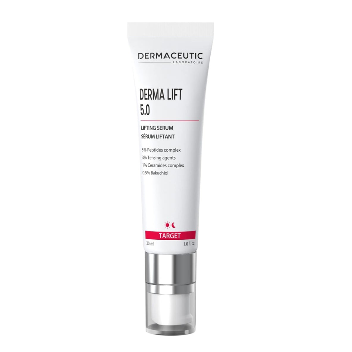 Dermaceutic Derma Lift 5.0 Lifting Serum 30ml – Beauty Box