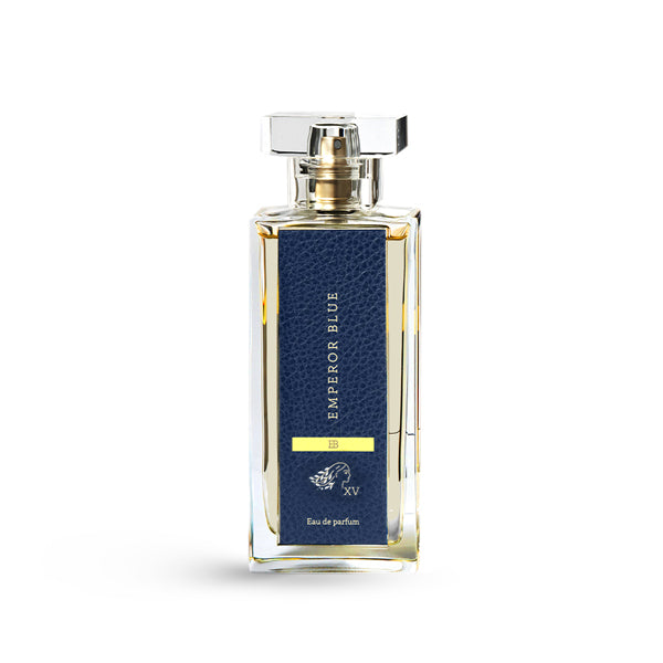 EMPEROR BLUE XV WOMAN EAU DE PARFUM 100ML – Beauty Box