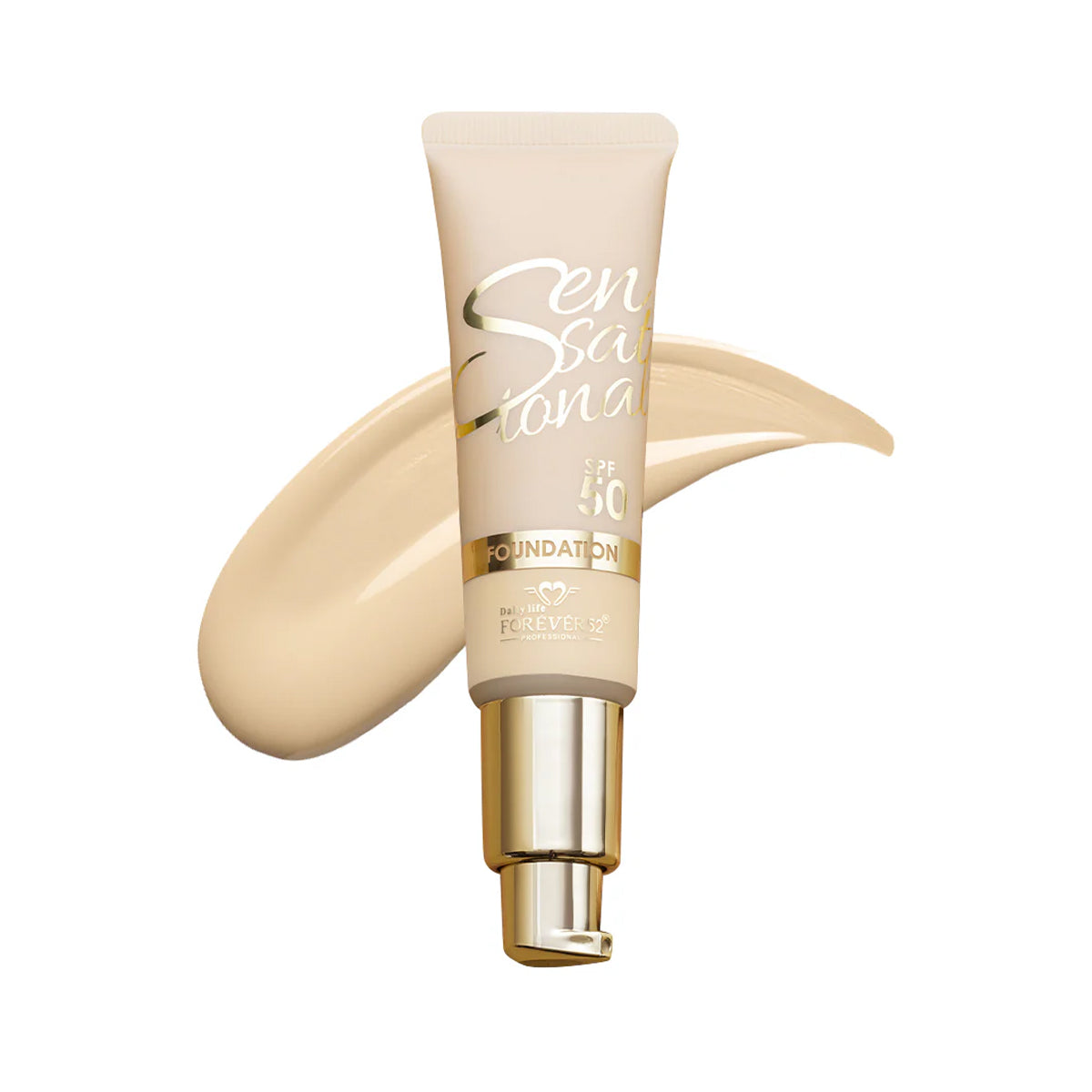 Forever52 Sensational Foundation – Beauty Box