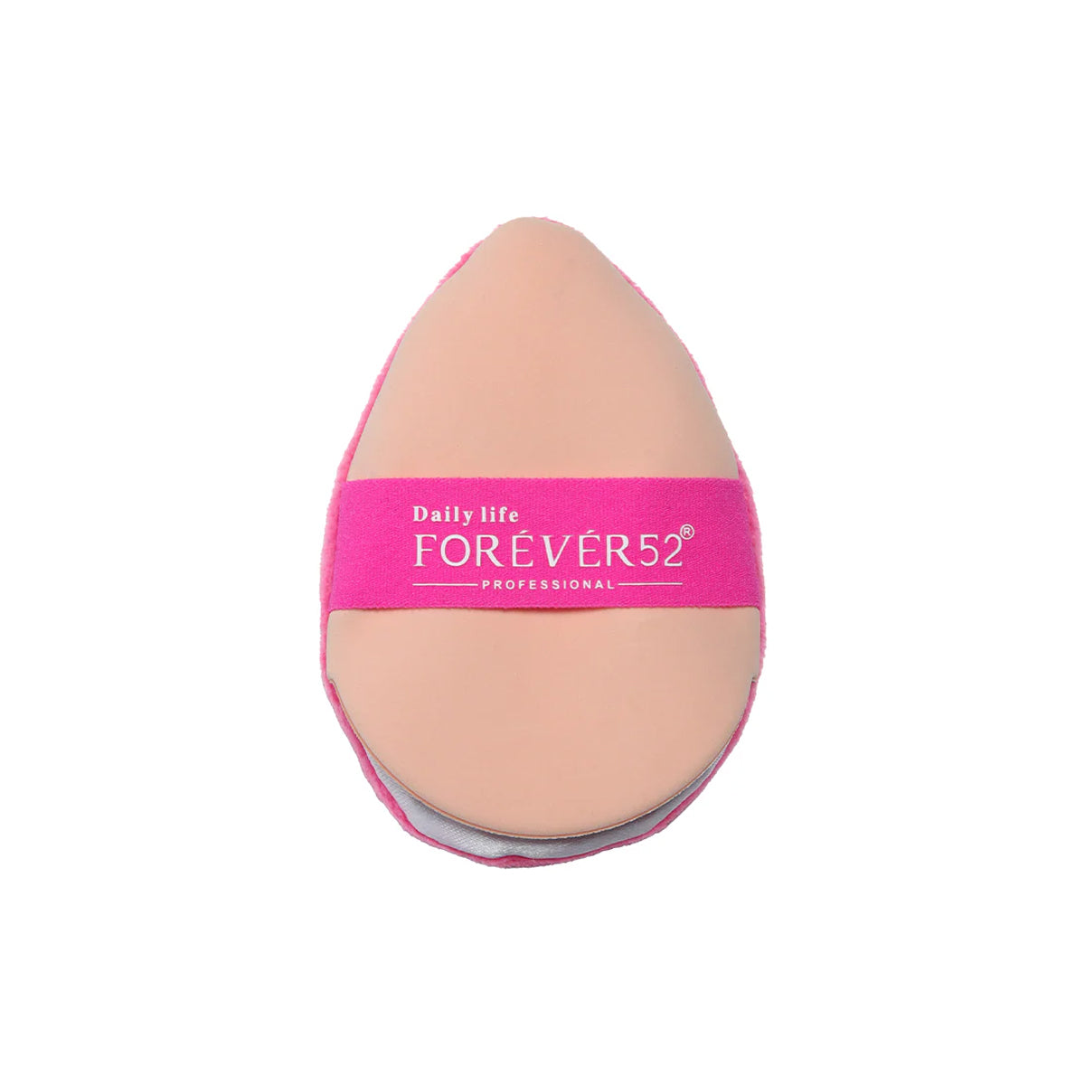 Forever52 Ultrablend 2 in 1 Puff & Sponge – Beauty Box