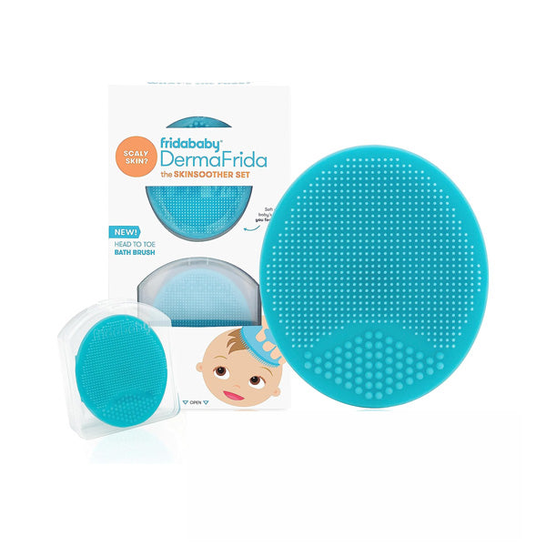 Frida Baby Dermafrida Skinsoother – Beauty Box