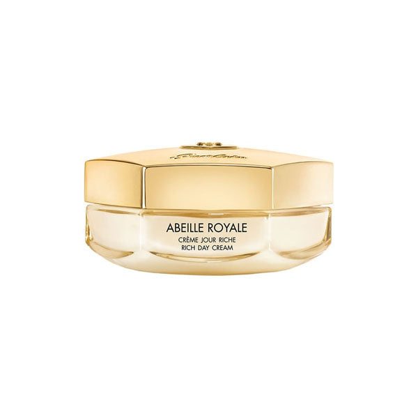 GUERLAIN ABEILLE ROYALE RICH DAY CREAM 50ML | جيرلان ابيل رويالي ريتش ...