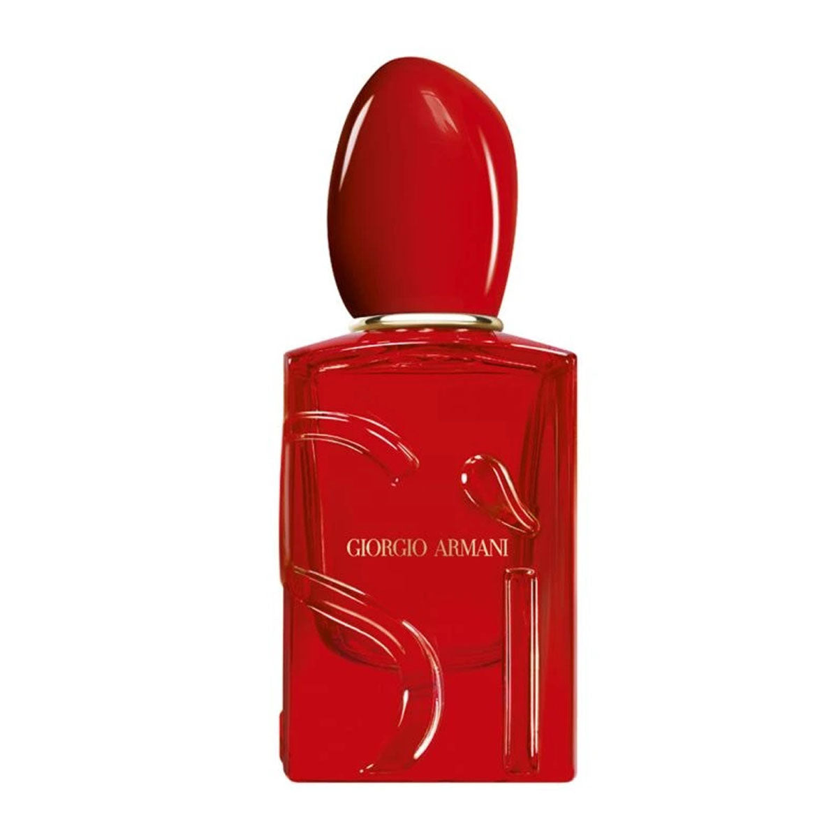 Giorgio Armani Perfume Si Passione Red Musk 50ml – Beauty Box