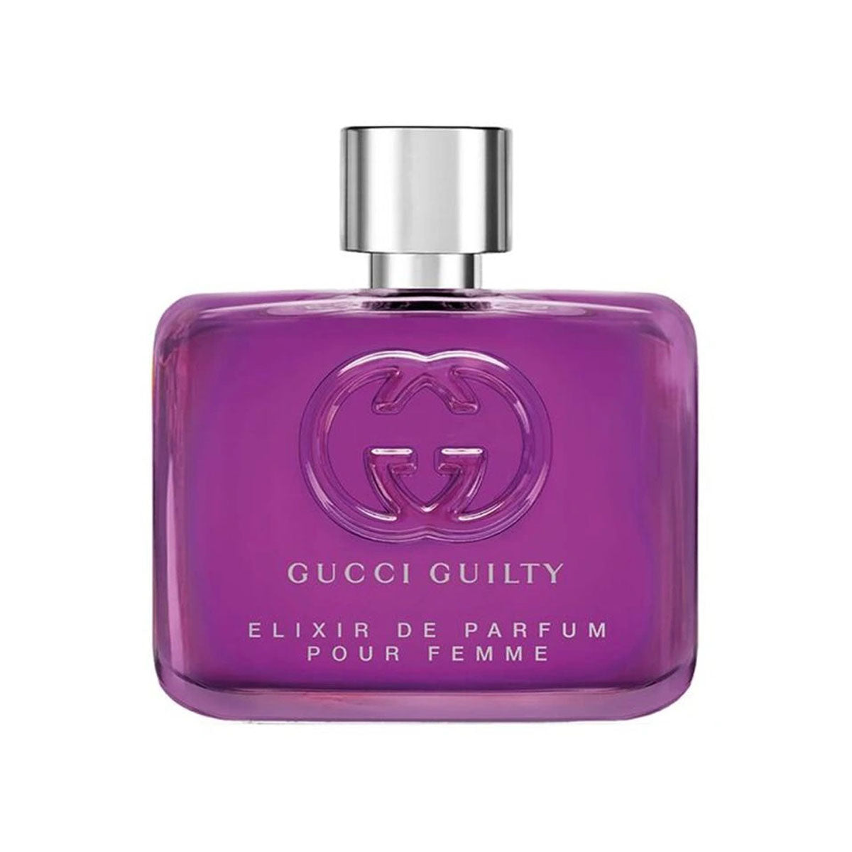 Gucci Guilty Elixir De Parfum For Women 60ml – Beauty Box