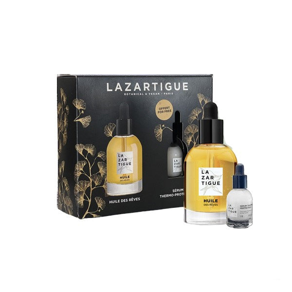 Lazartigue Dream Oil Package – Beauty Box