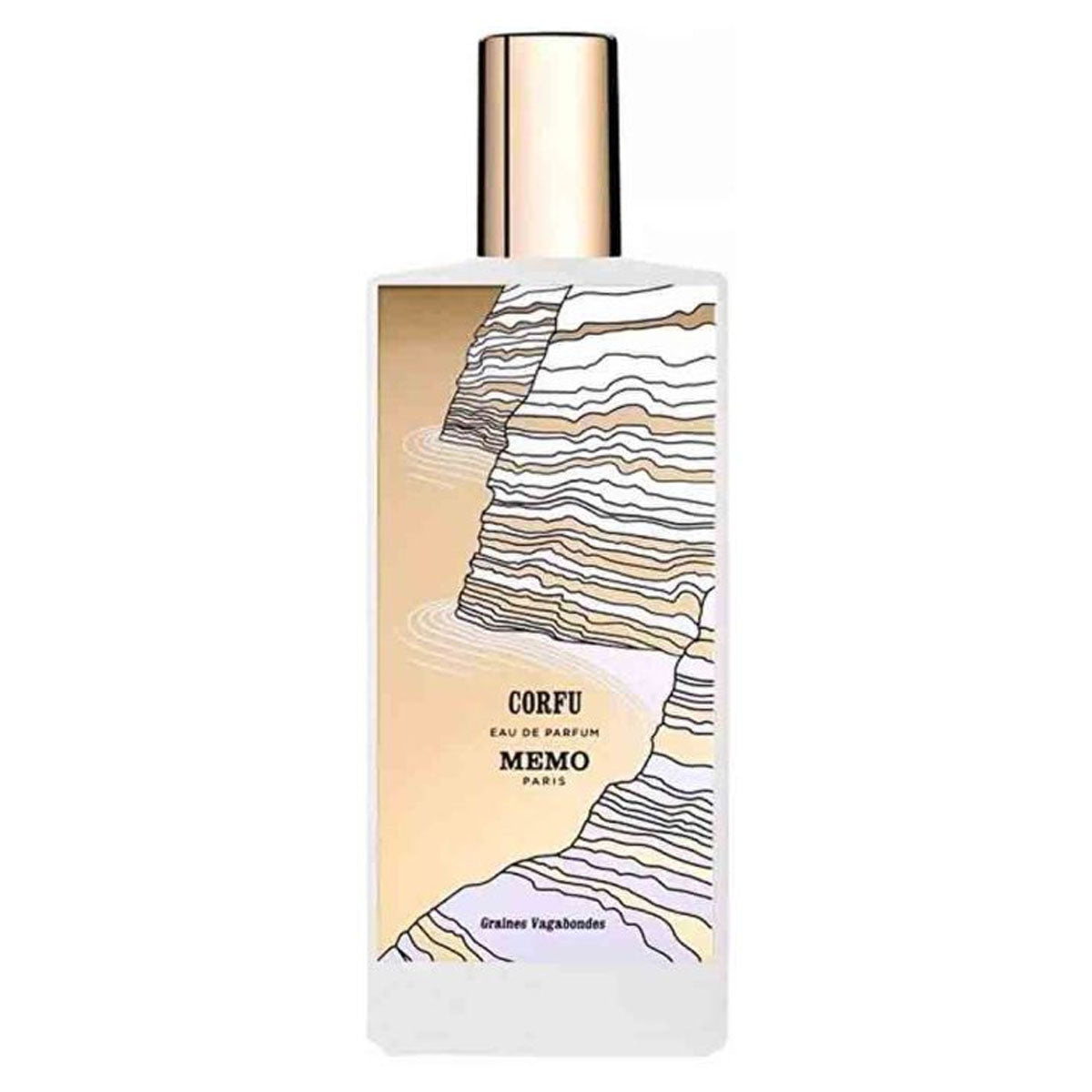 Memo Paris Edp Corfu 75ml – Beauty Box