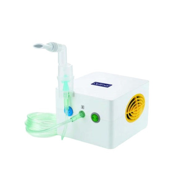 Optimal Compressor Nebulizer – Beauty Box