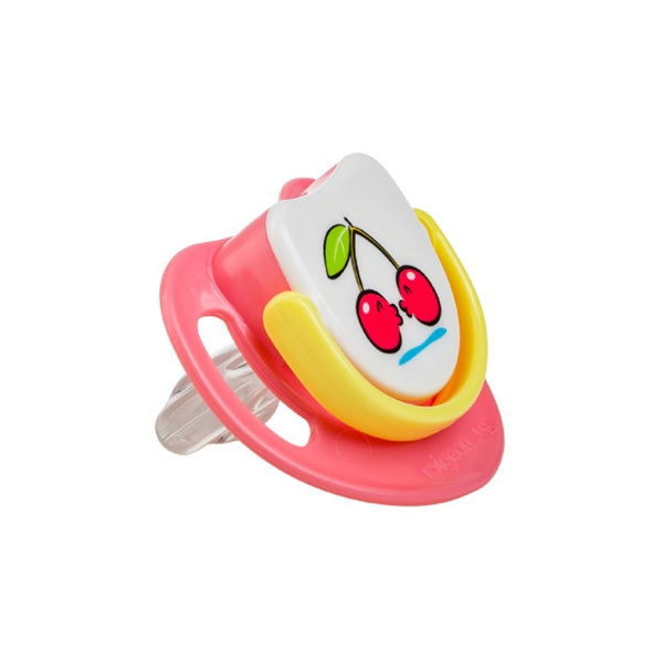 Pigeon Silicone Pacifier Step 3 | بيجون سيلكون لهاية ستيب 3 ( 8 اشهر ...