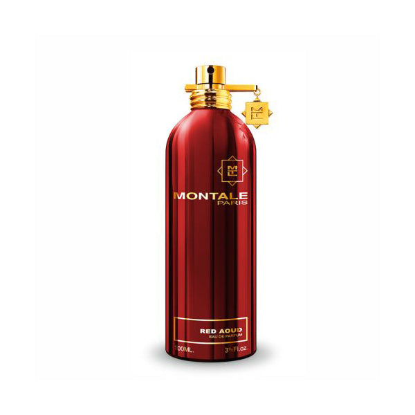 Montale Red Aoud Edp Unisex 100ml – Beauty Box