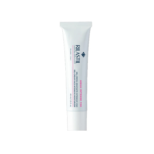 Rilastil Aqua Intense 72h 40ml – Beauty Box