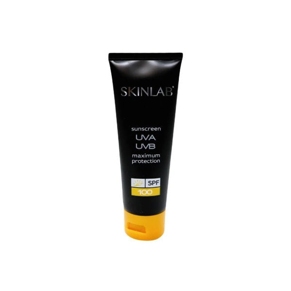 Skinlab Sunscreen Spf +50 Normal To Dry Skin 100ml – Beauty Box