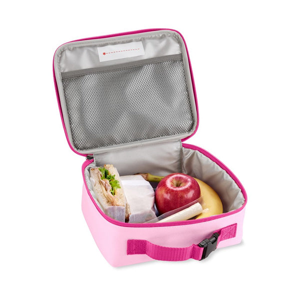 Skip Hop Zoo Lunch Bag New - Butterfly – Beauty Box