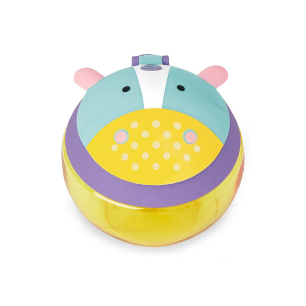 Skip Hop Zoo Snack Cup Unicorn – Beauty Box