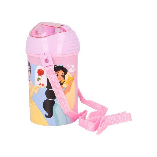 Stor Pop Up Canteen Disney Princess True 450ml – Beauty Box