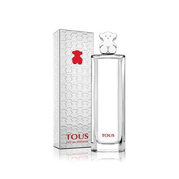 Tous Touch Elixir Edp – Beauty Box