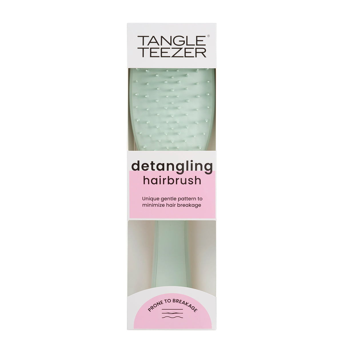 Tangle Teezer Ultimate Detangler Extra Gentle Hairbrush – Beauty Box
