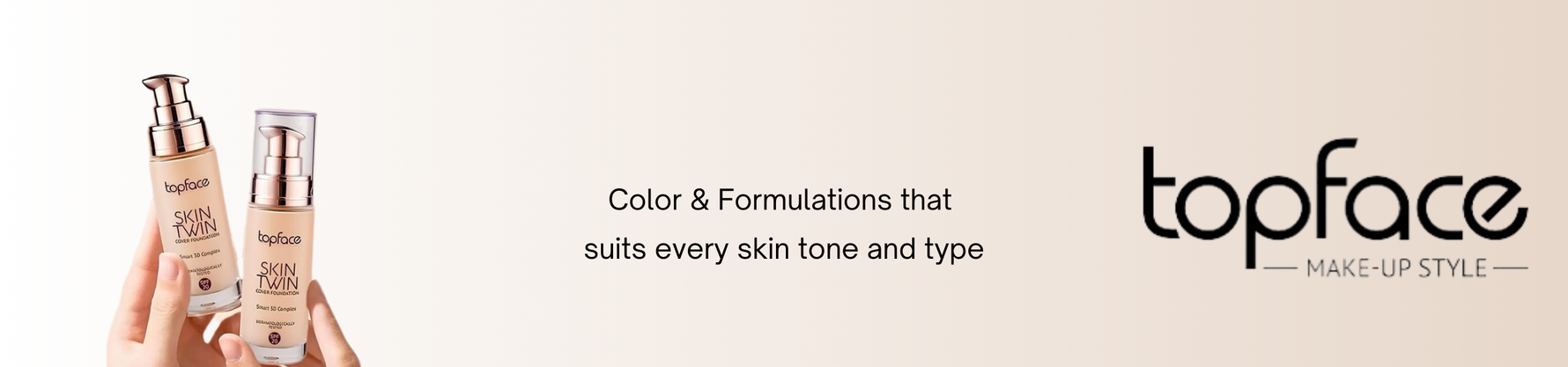 Makeup – Beauty Box