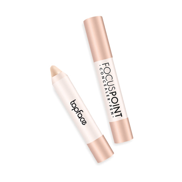 Topface Focus Point Concealer Pen 01 – Beauty Box