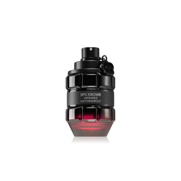 Viktor & Rolf Spice Bomb Infrared Edt For Men – Beauty Box