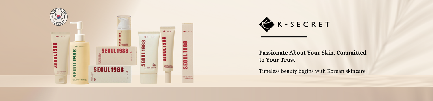 Premium Skin Care Products Online | Beauty Box