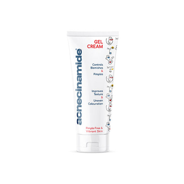 Acnecinamide Gel Cream 50ml – Beauty Box