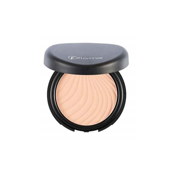 Flormar Compact Powder – Beauty Box