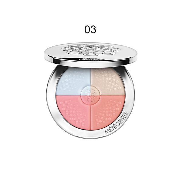 Guerlain Meteorites Compact – Beauty Box