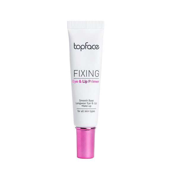 Topface Fixing Eye & Lip Primer – Beauty Box
