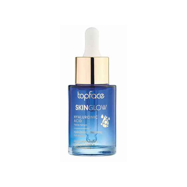 Topface Skin Glow Hyaluronic Acid Serum 30ml – Beauty Box