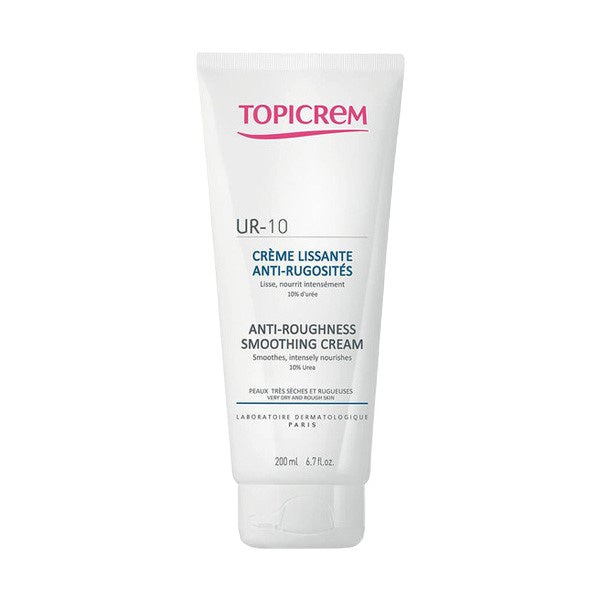 Topicrem Ur-10 Anti-roughness Smoothing Cream – Beauty Box